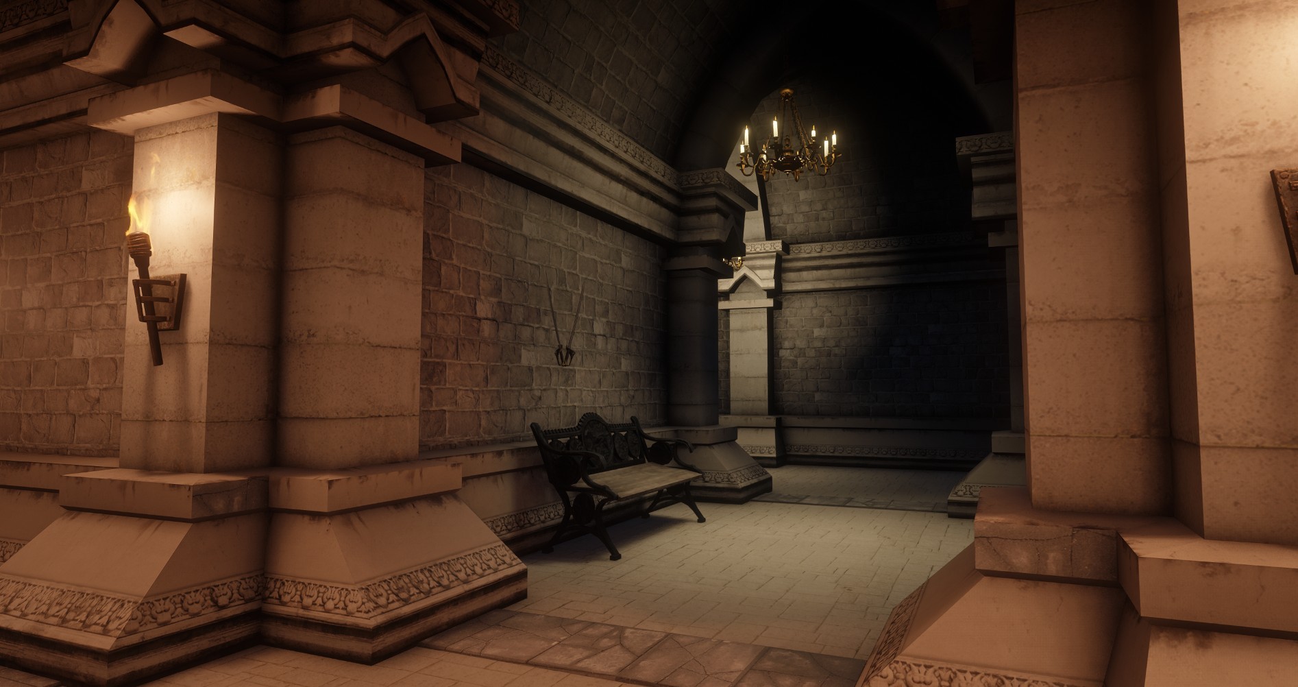 KharanStudio | The Order V2