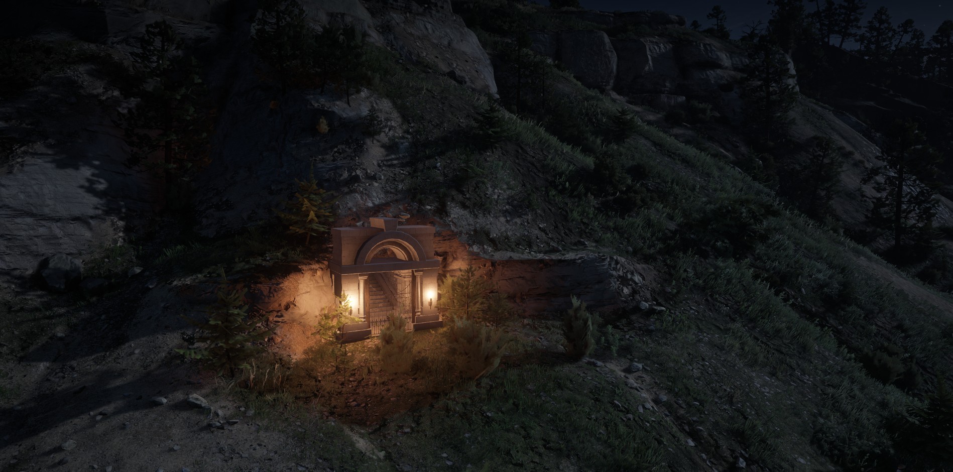 KharanStudio | The Order V2