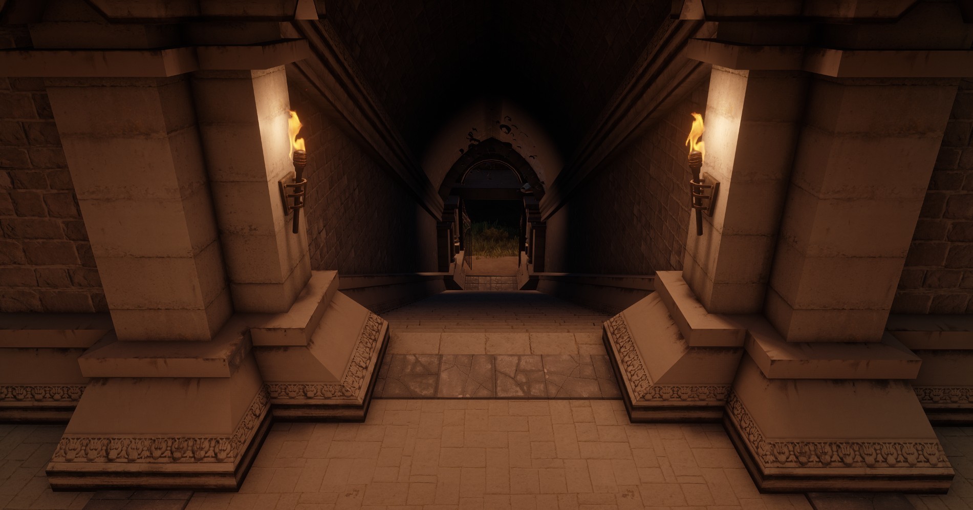 KharanStudio | The Order V2