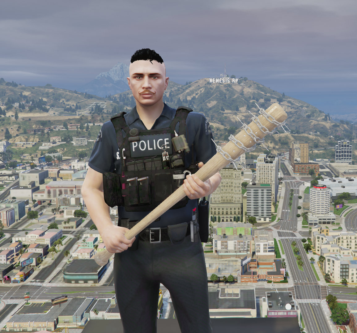 Nemesis Gaming Development | ngd-spikebat