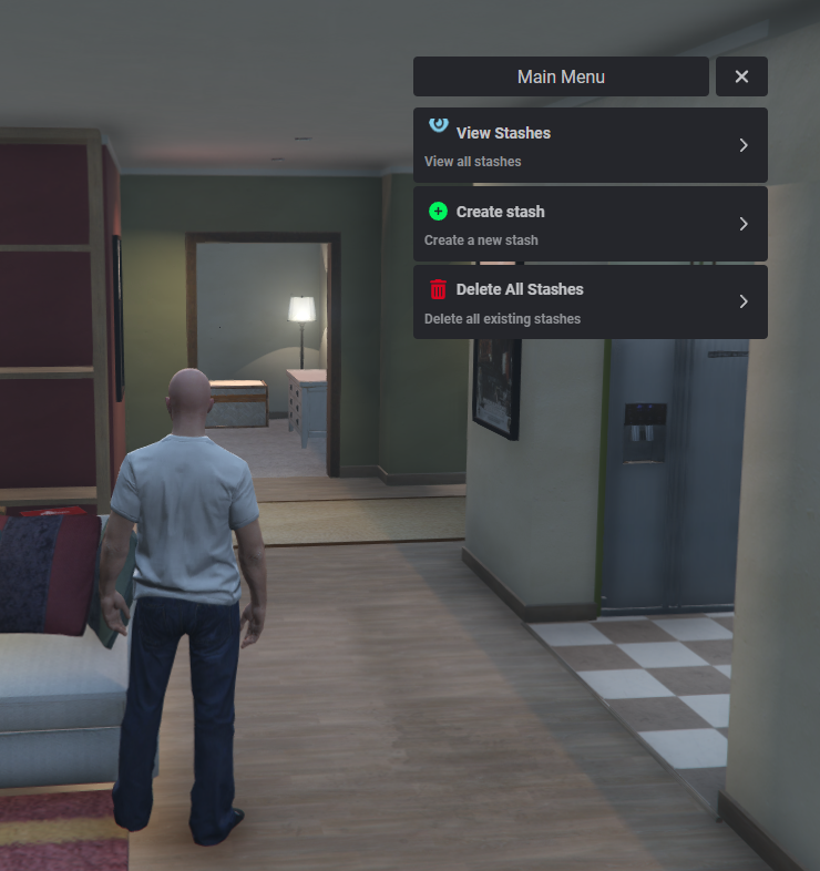 ABP-Store | Stash Creator