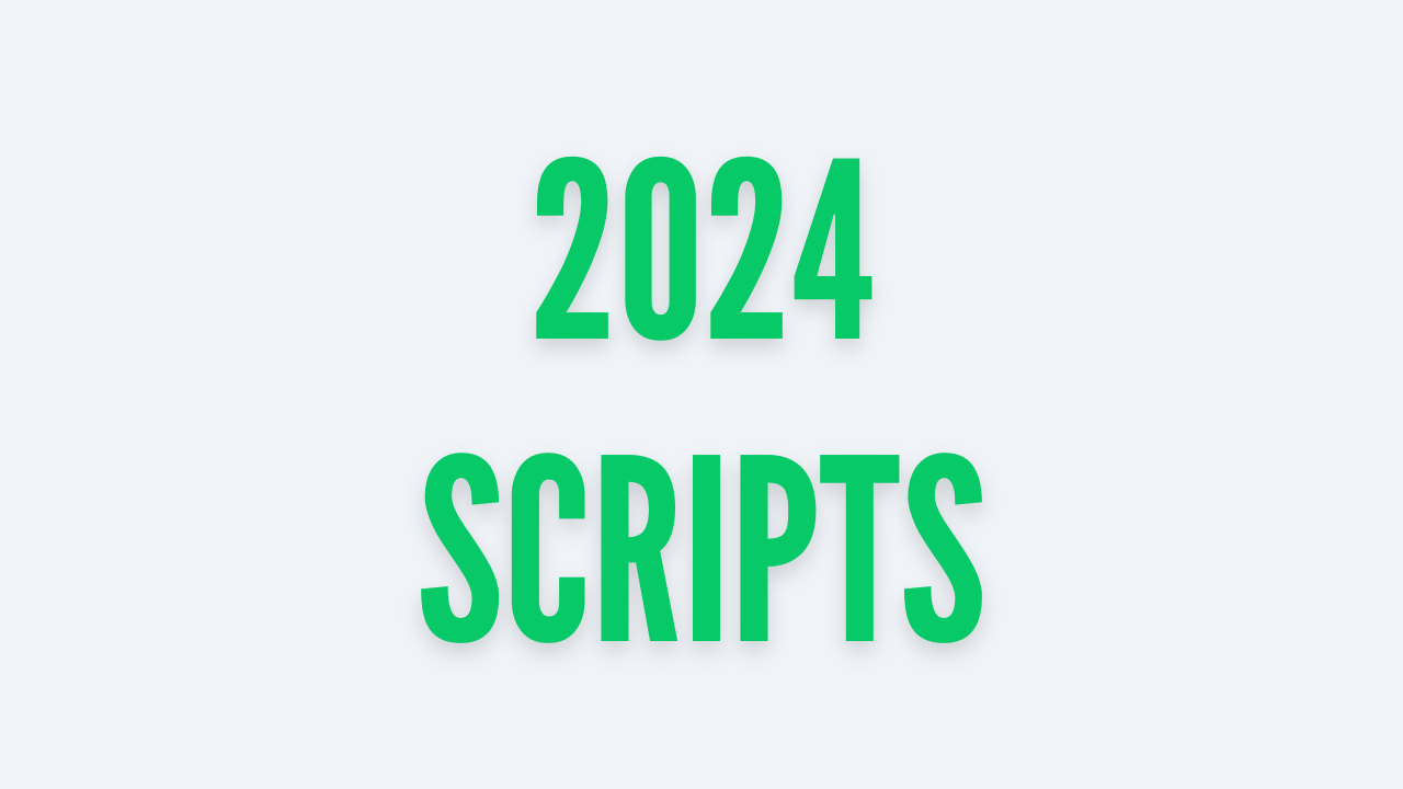 ABP-Store | 2024 - SCRIPTS