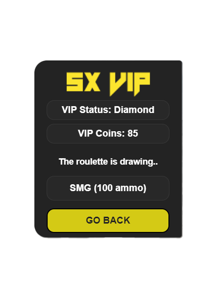 SX Scripts | SX Vip [ESX/QB]