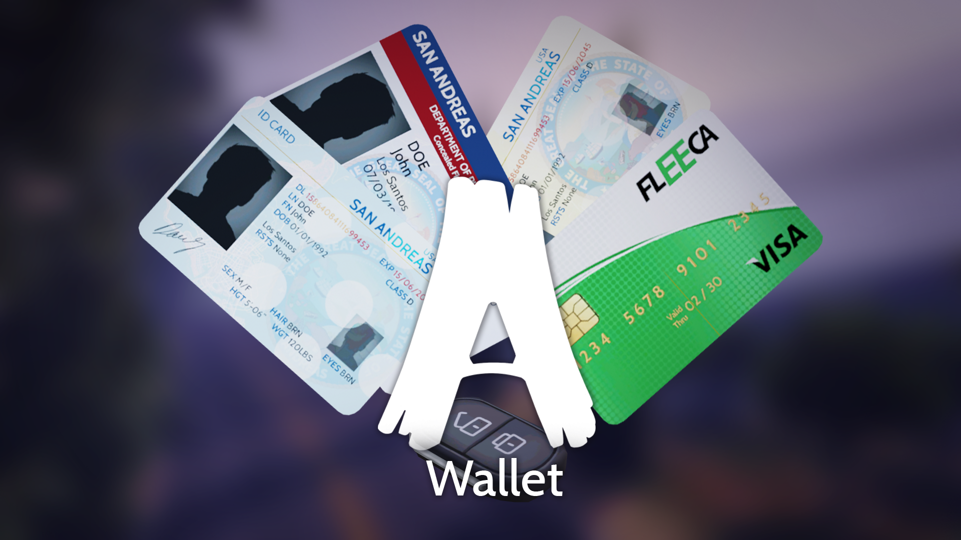 Alcaline | Welcome