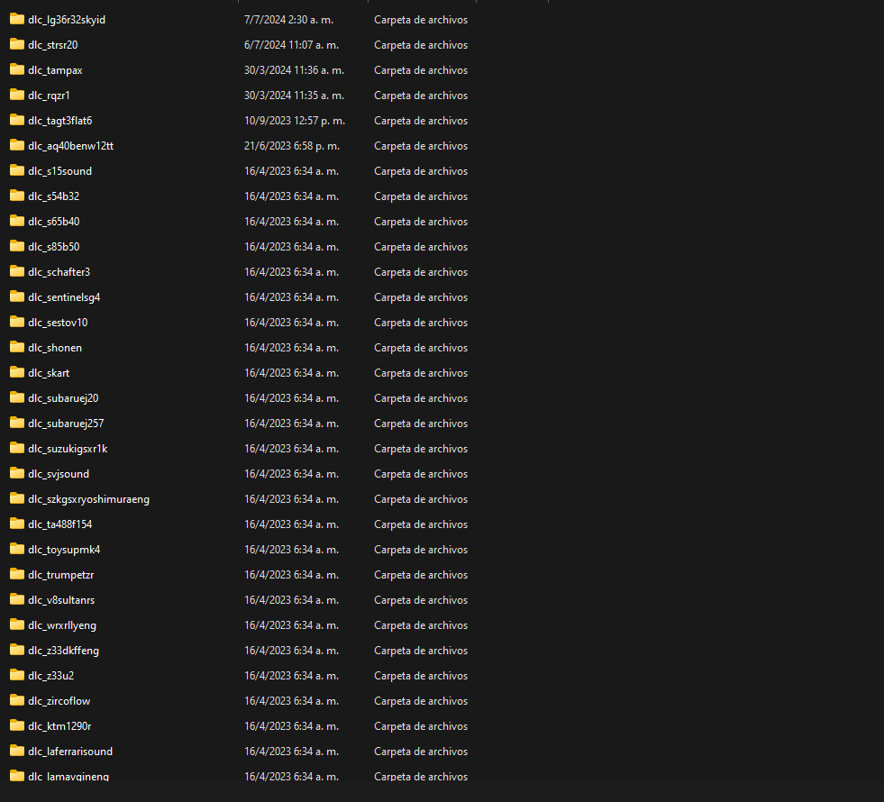 Age Maxter-915 | Egines sounds Max