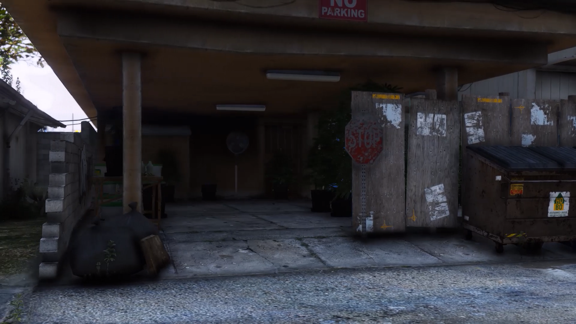 Blockz Mapping | Vagos Barrio