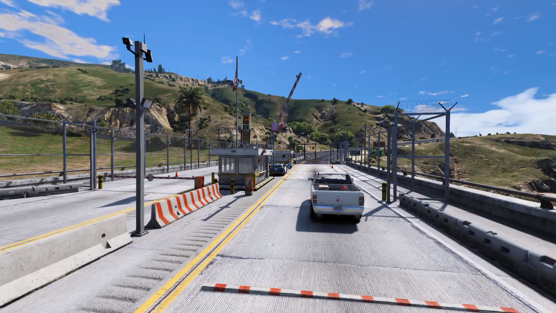 Blockz Mapping | The Border