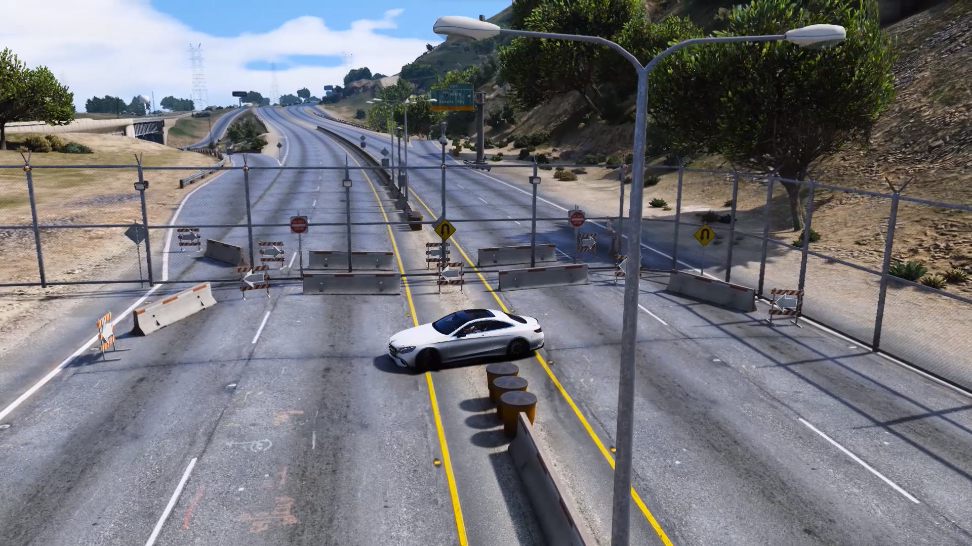 Blockz Mapping | The Border