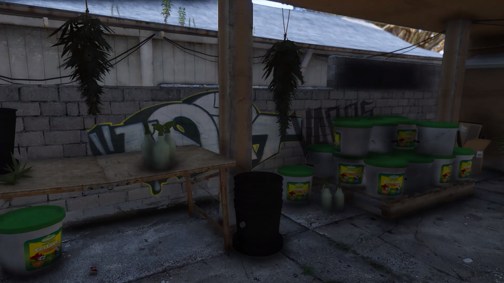 Blockz Mapping | Vagos Barrio