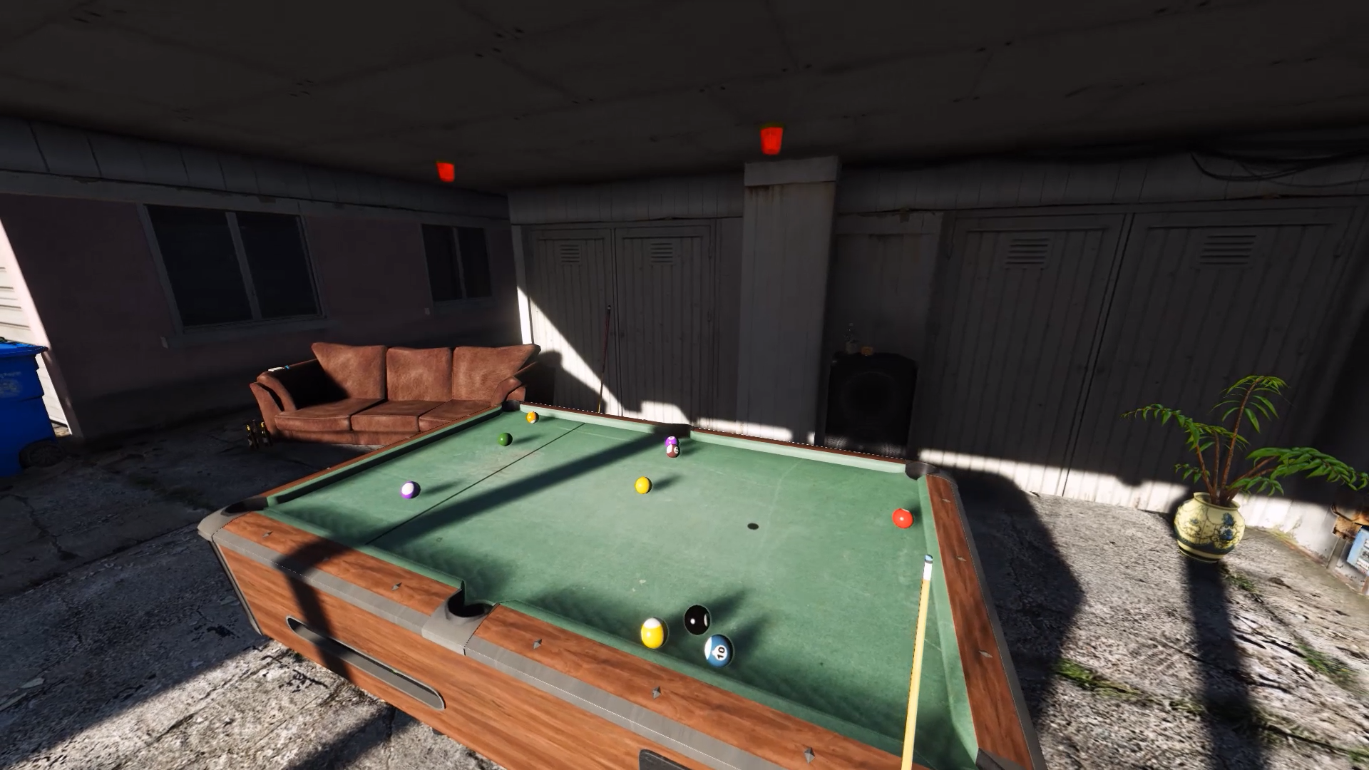 Blockz Mapping | Vagos Barrio