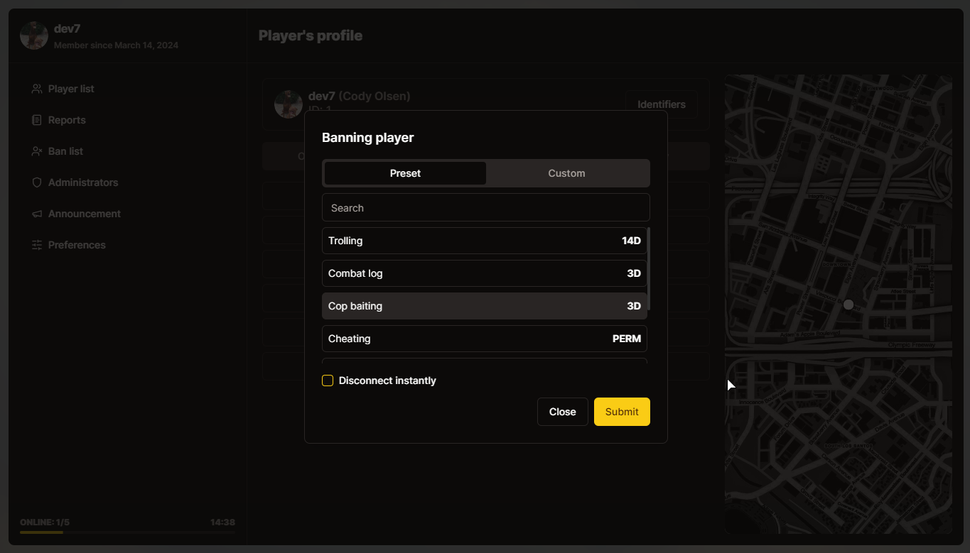 LibertyCode | lc_adminmenu