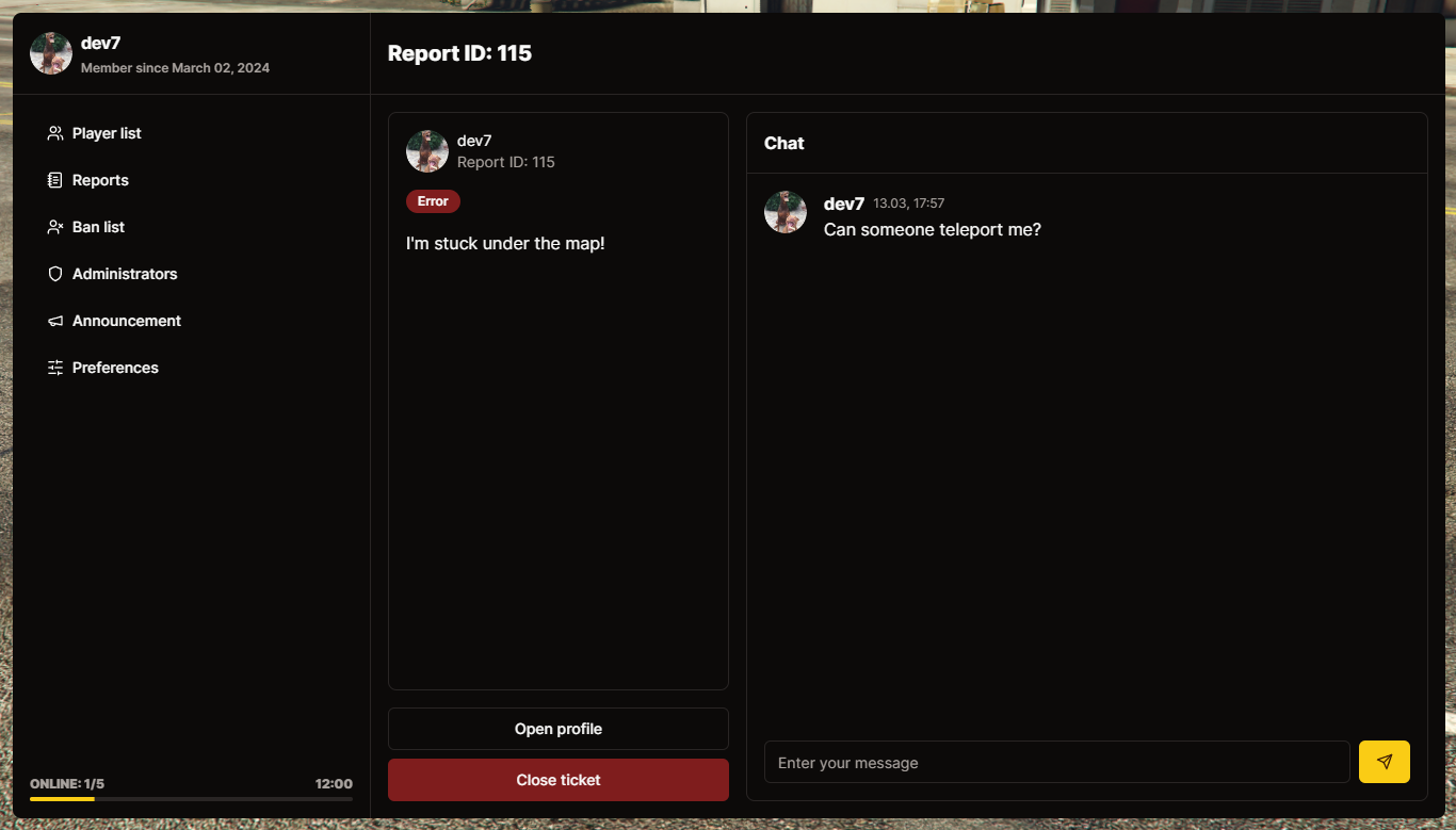 LibertyCode | -30%! lc_adminmenu