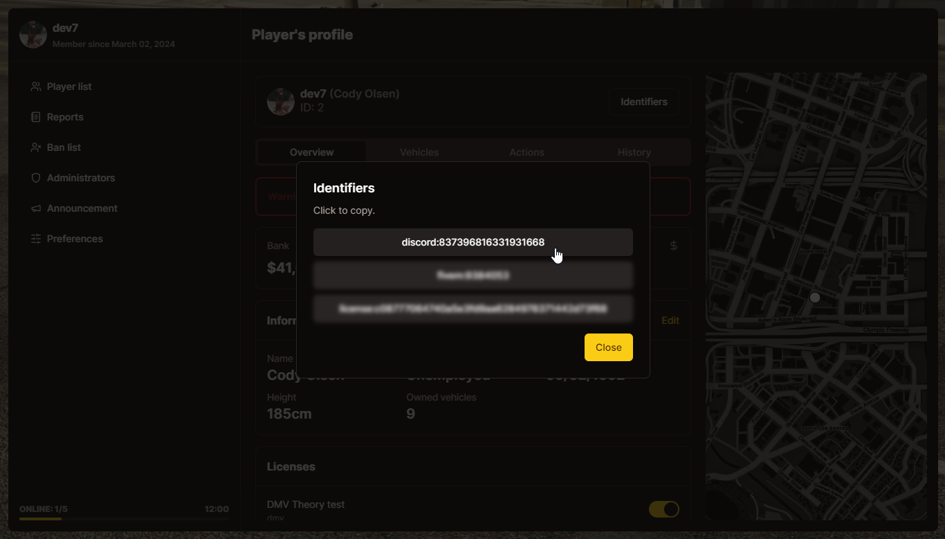 LibertyCode | -30%! lc_adminmenu