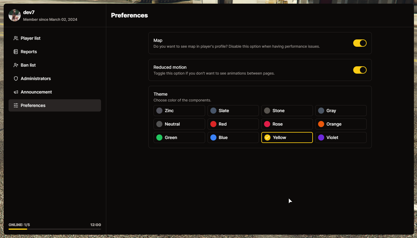 LibertyCode | -30%! lc_adminmenu
