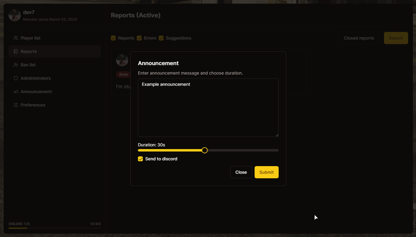 LibertyCode | lc_adminmenu