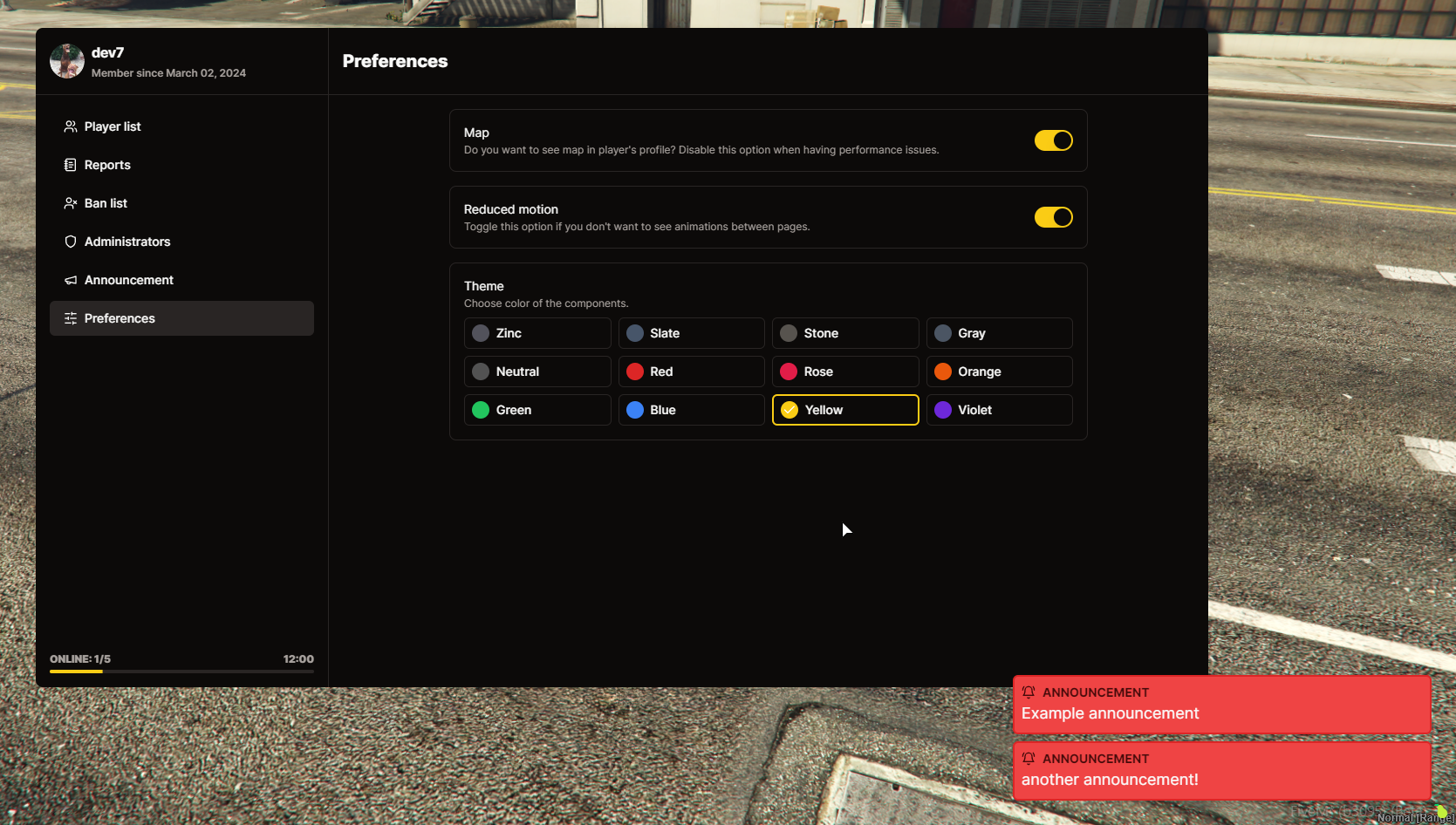 LibertyCode | lc_adminmenu