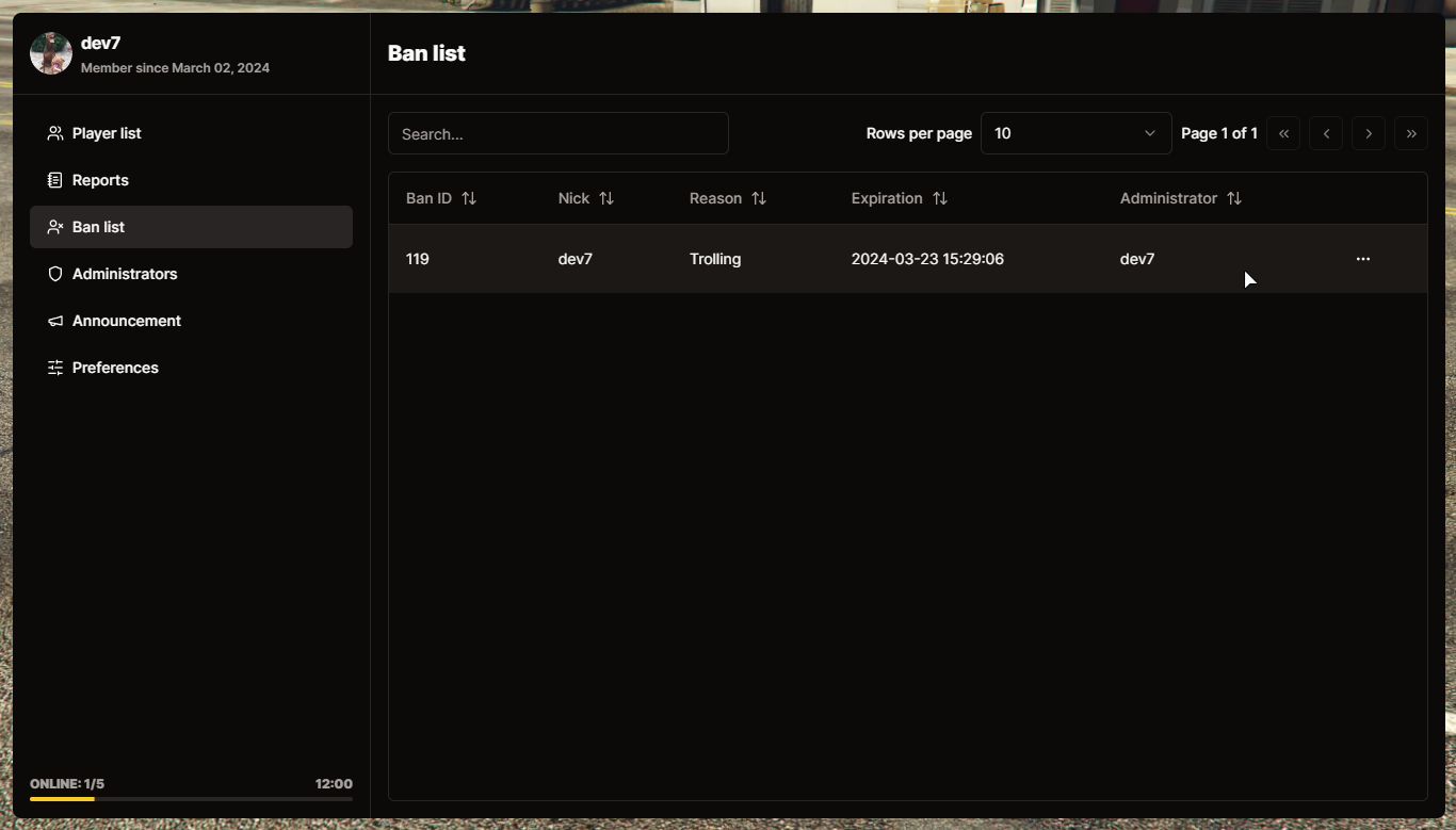 LibertyCode | -30%! lc_adminmenu