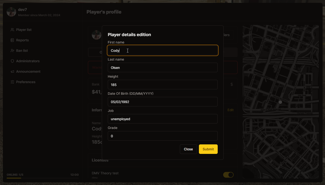 LibertyCode | lc_adminmenu