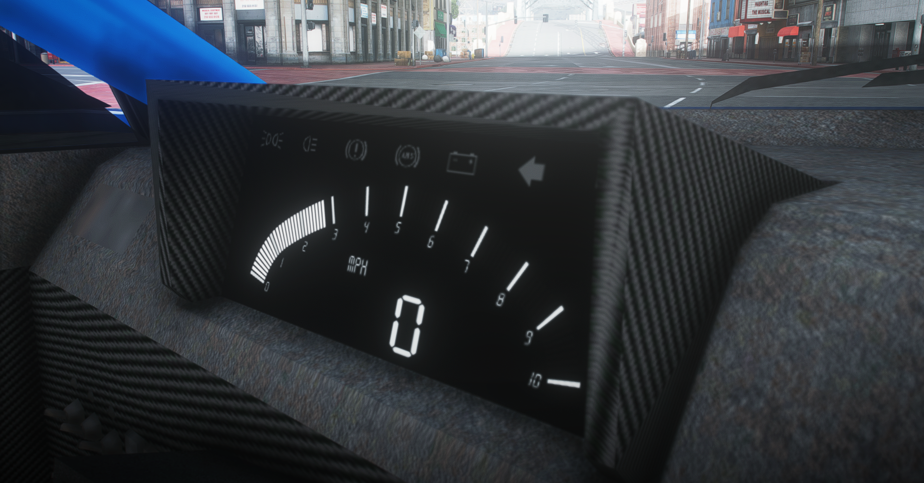 FroDy Shop · Bollokon Envisage Custom