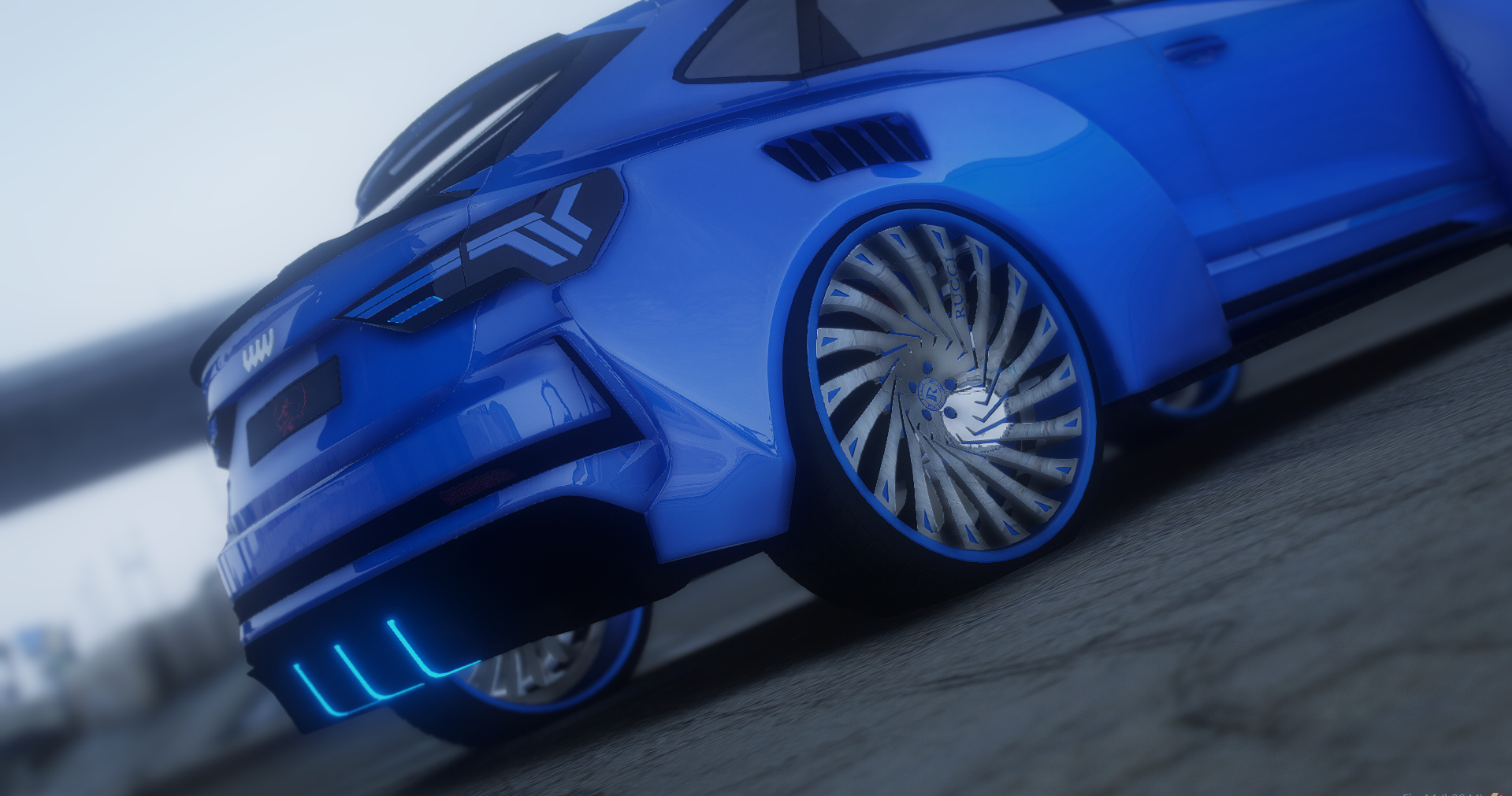 FroDy Shop · Obey I Wagen v2 Custom