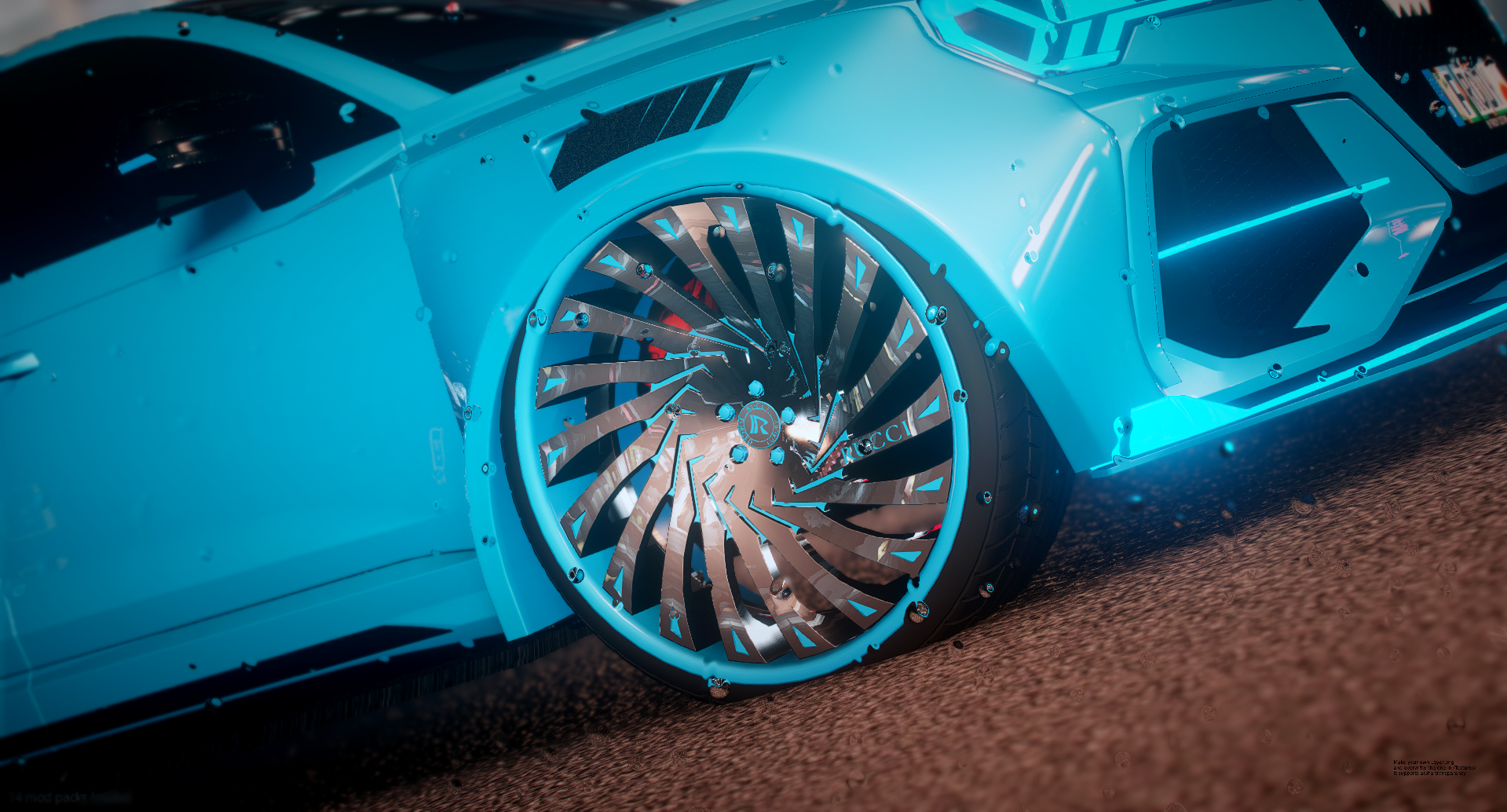 FroDy Shop · Obey I Wagen v2 Custom