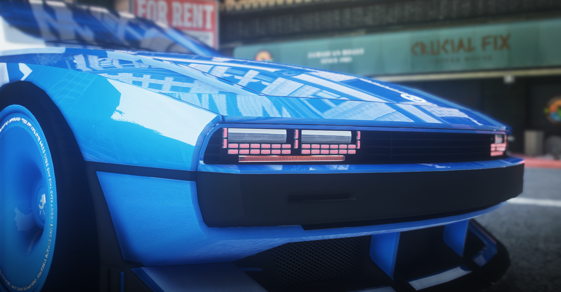 FroDy Shop · Bollokon Envisage Custom