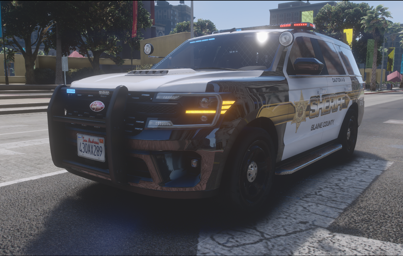Exclusive Wheels | Police Aleutian