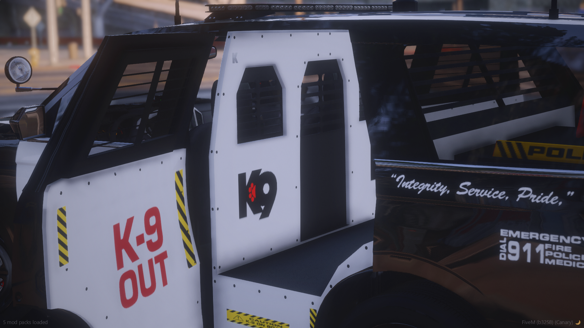 Lore Friendly Police Car Pack V2 | Exclusive Wheels PD Car Pack New ...