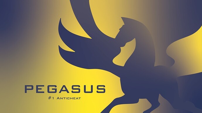 Pegasus Anticheat | Welcome