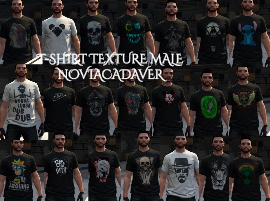 Creativyx Mods