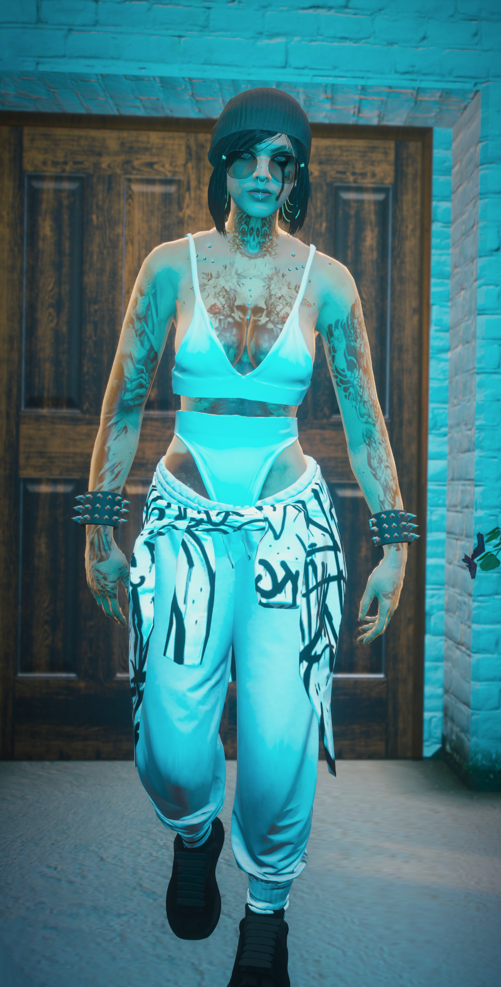 Creativyx Mods