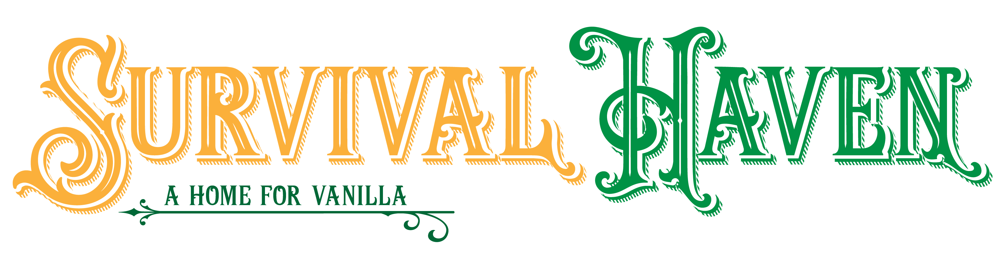 Survival Haven Minecraft Server