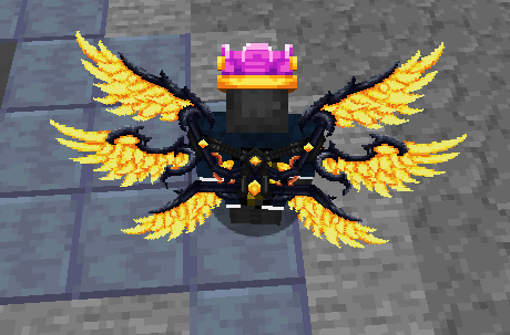 Mythical Network · Gilded Wings Bundle