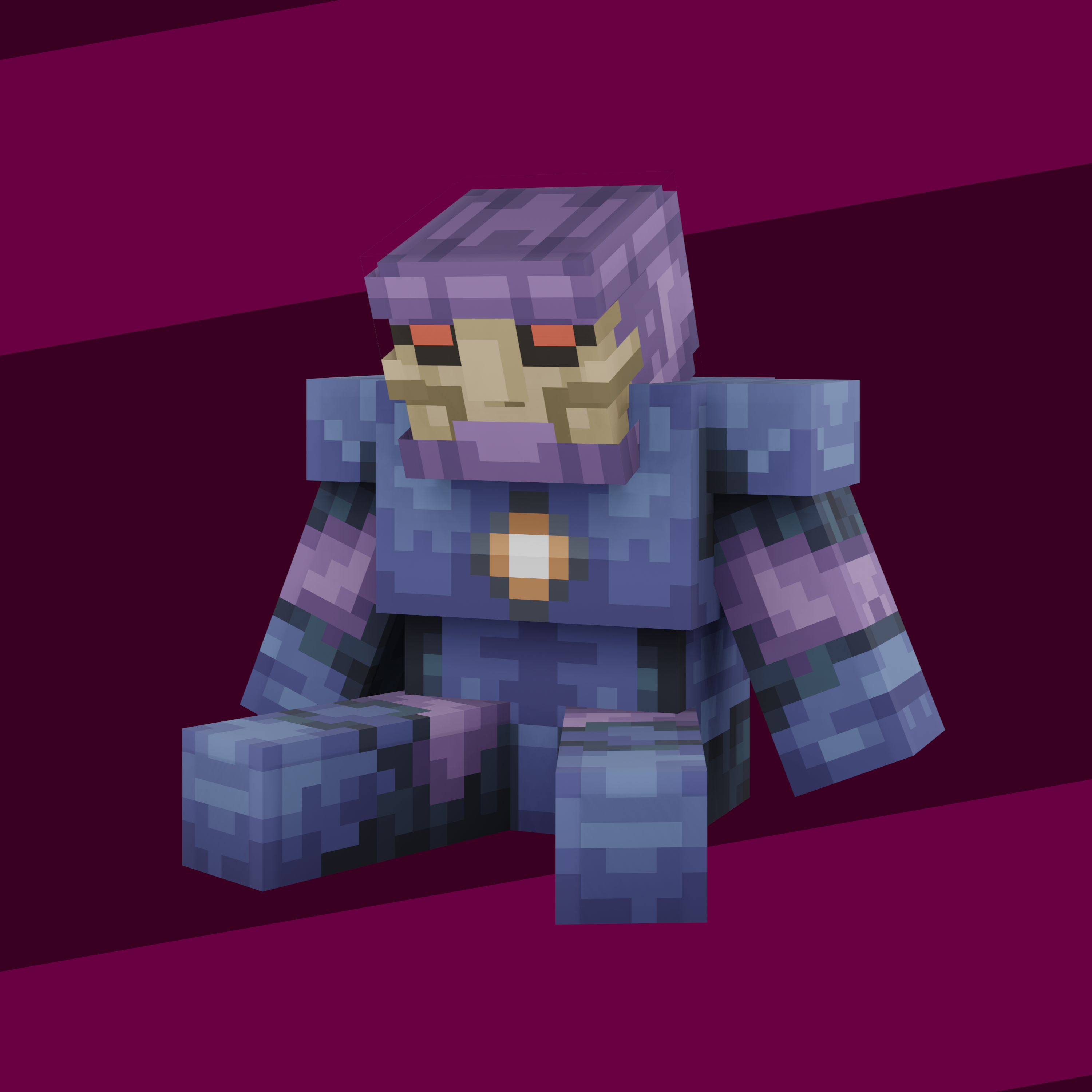 Mythical Network · Big Sentinel Plushie Bundle