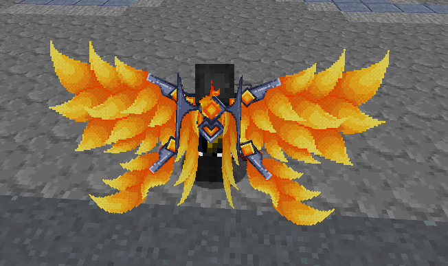 Mythical Network · Valerie Wings Bundle