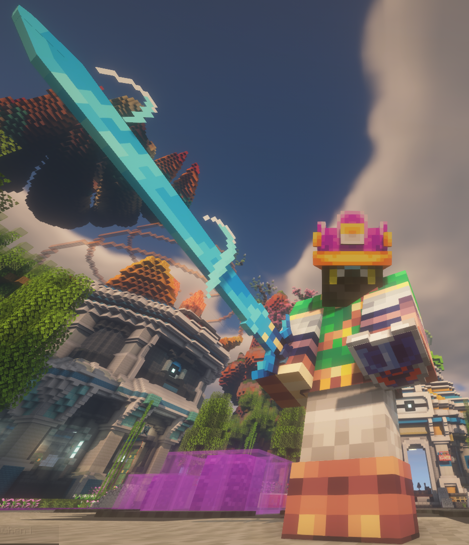 Mythical Network · Link Armor Bundle