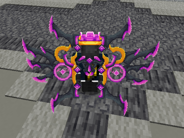 Mythical Network · Violet Wings Bundle