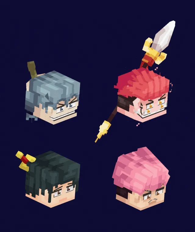 Mythical Network · Random Sorcery Cubee Bundle