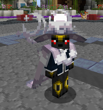 Mythical Network · Moon Wizard Cosmetics Bundle