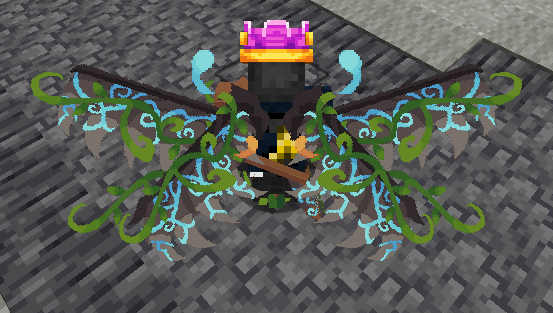 Mythical Network · Petragoras Mystic Wings Bundle