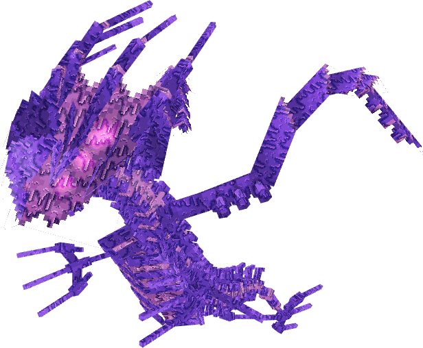 Mythical Network · Slime Crate