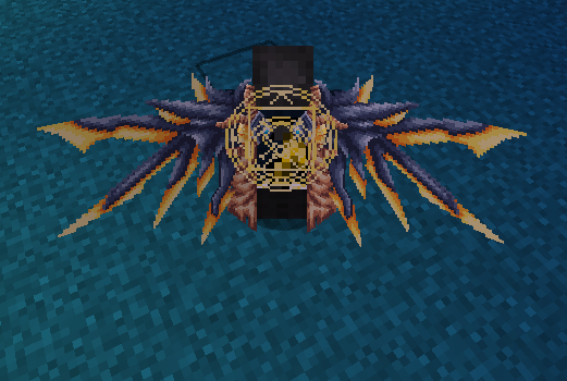 Mythical Network · Arcanist Wings Bundle