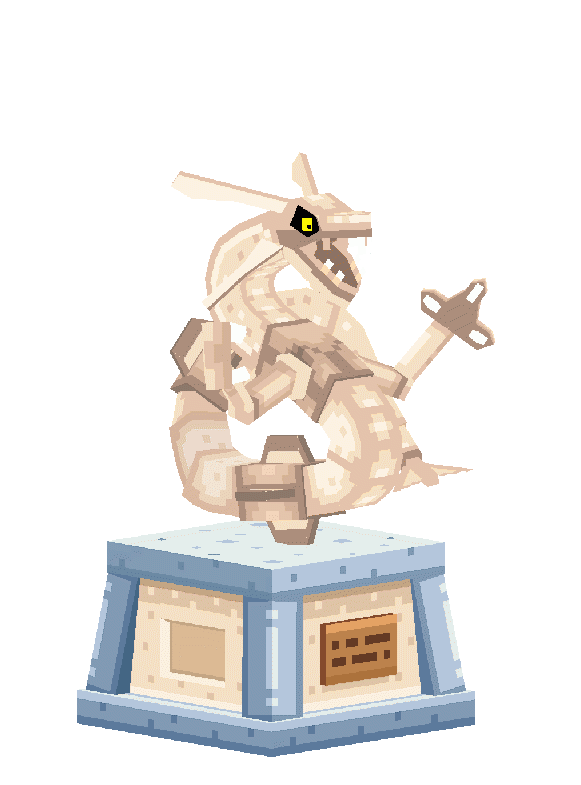 Mythical Network · Dragon Landmark Bundle