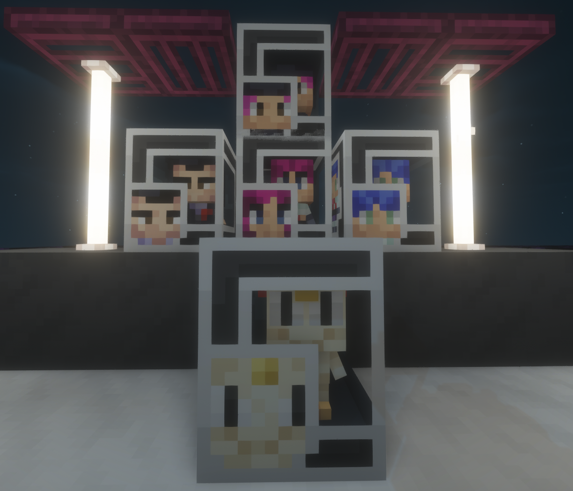 Mythical Network · Random Team Rocket Bundle