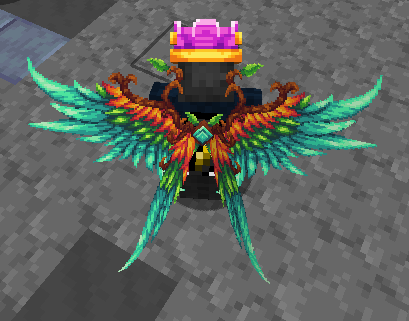 Mythical Network · Wild Wings Bundle