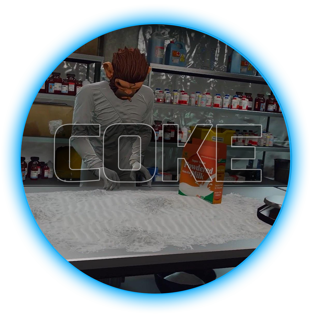 Solos | Drug Labs Bundle