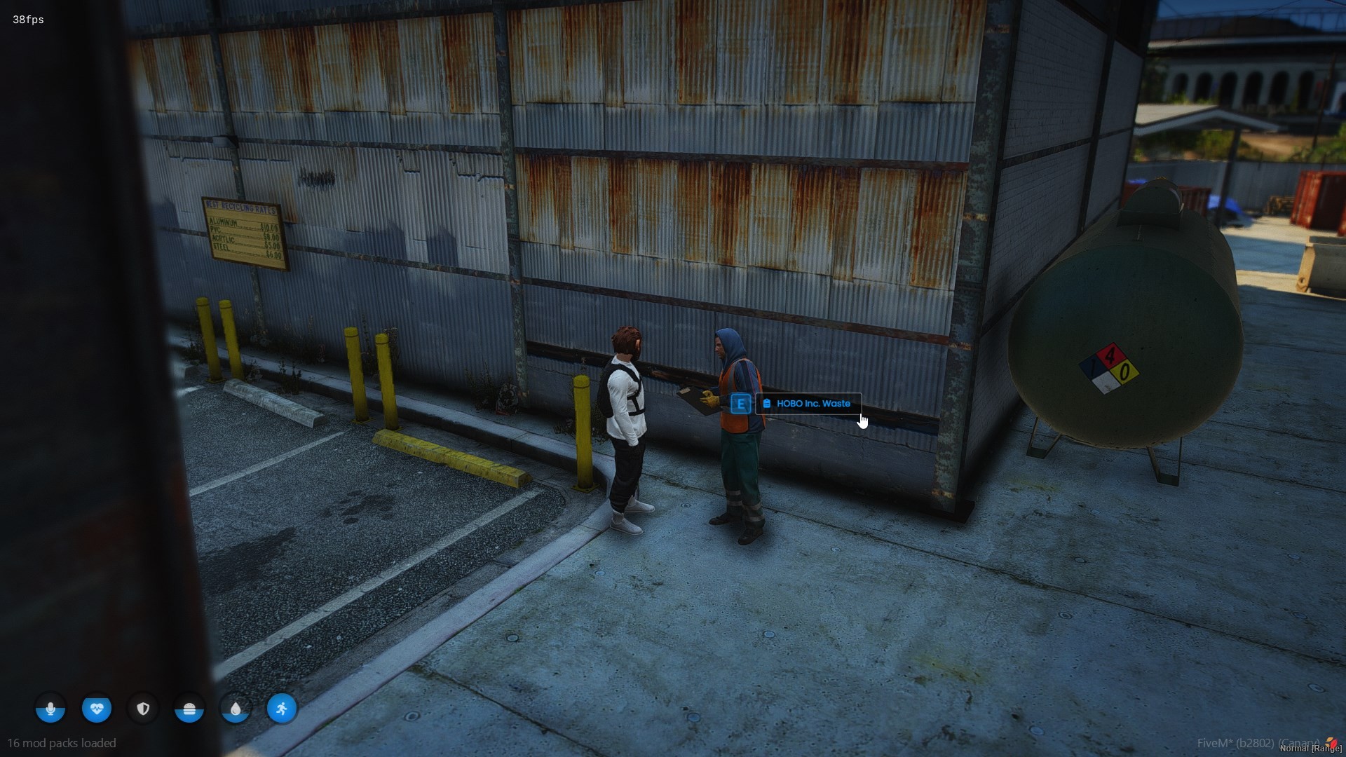 Solos | Custom Scripts / Development