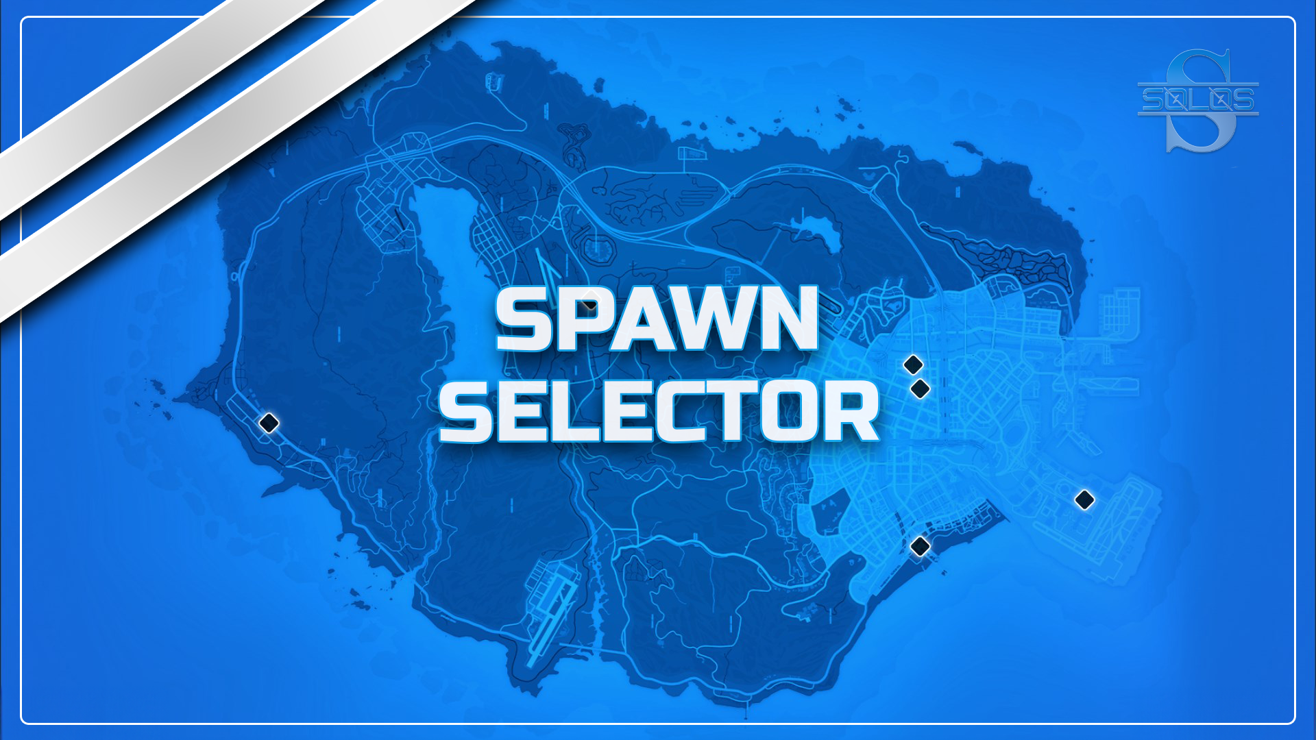 Solos | Multi-character / Spawn BUNDLE