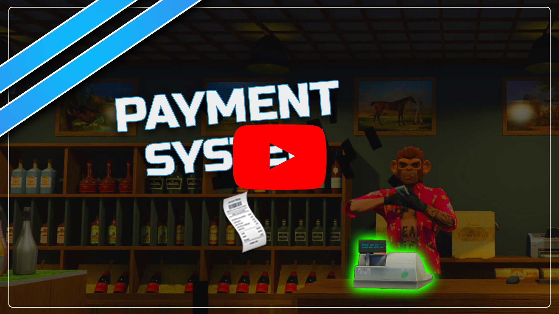 Solos | Payment System