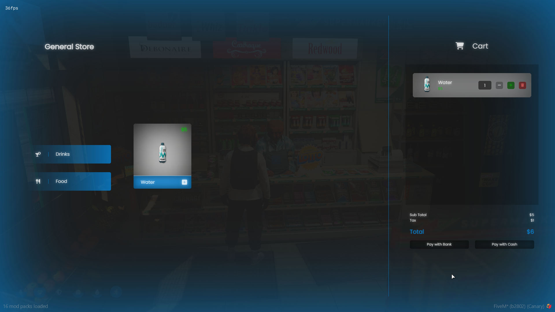 Solos | Custom Scripts / Development